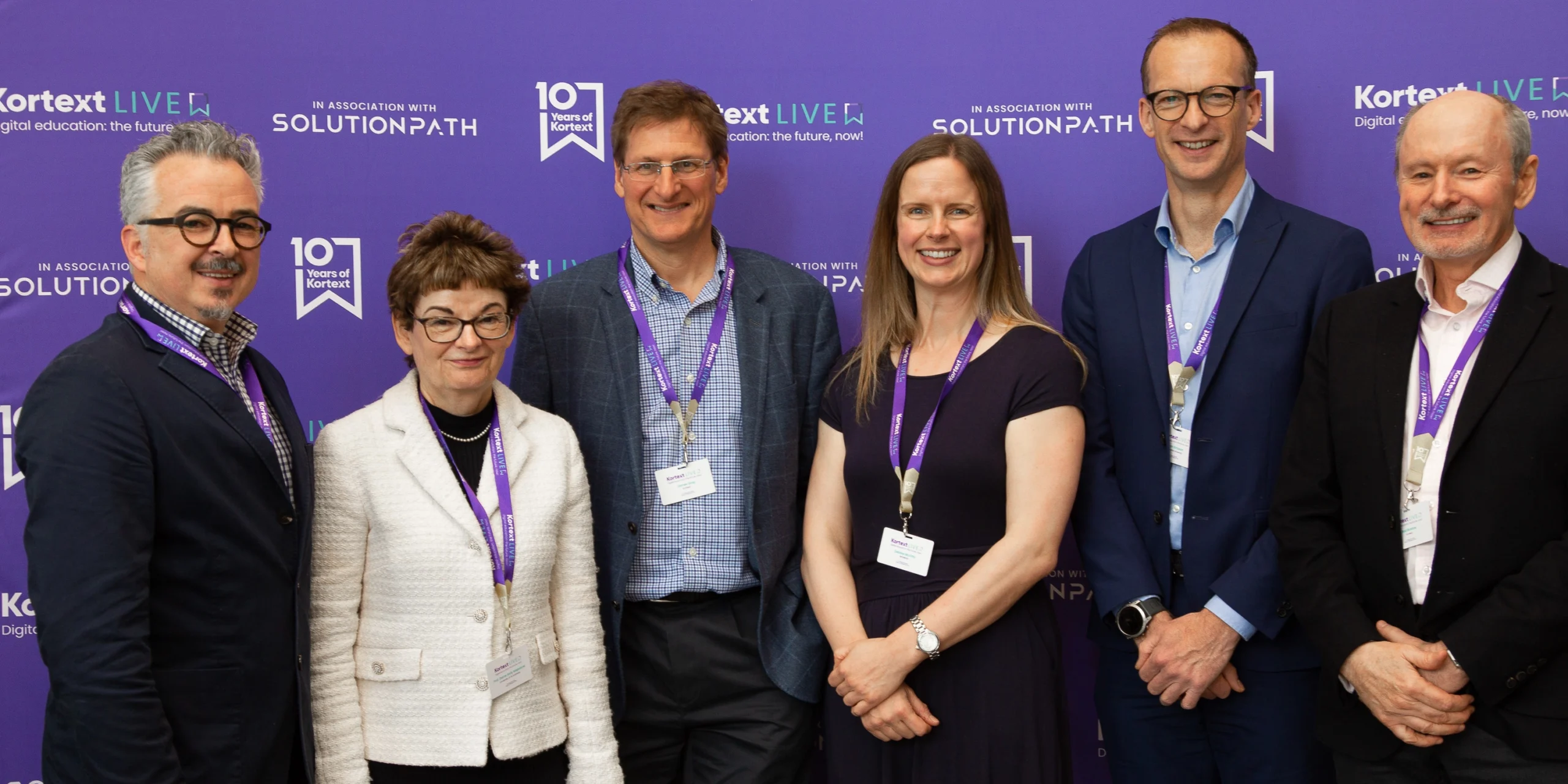 Kortext Live – digital education: the future, now! - Kortext