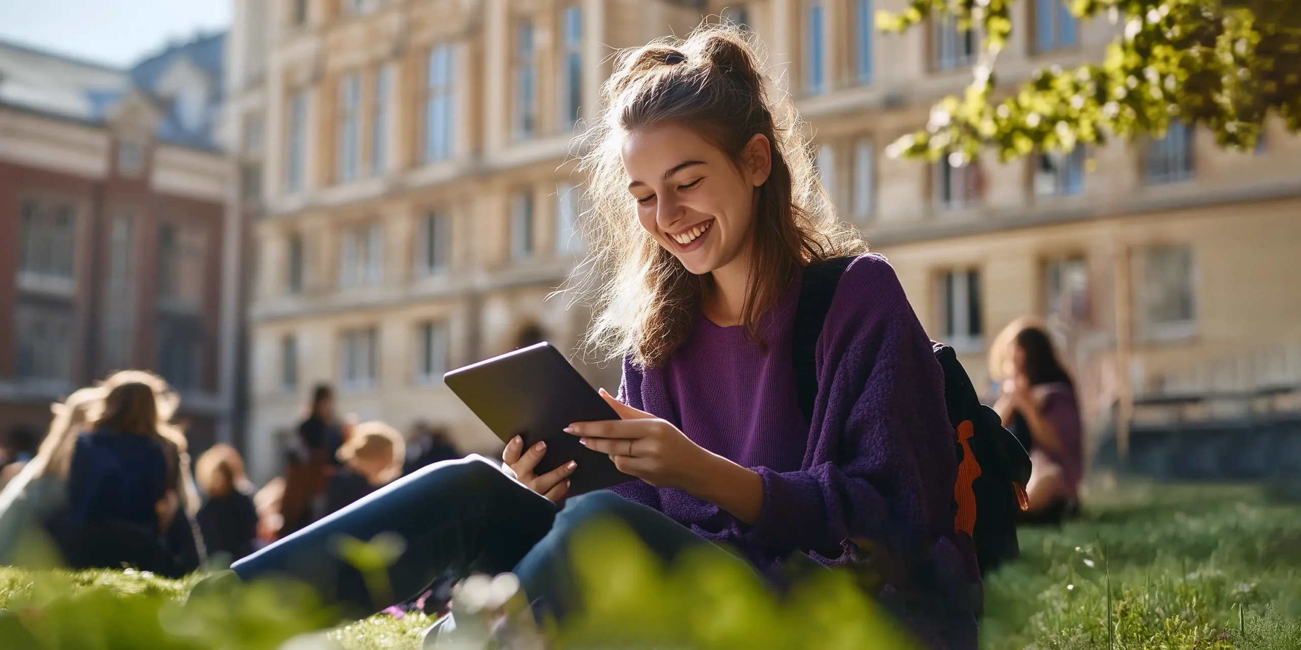 Celebrating World Book Day